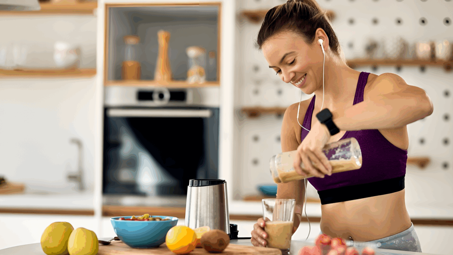 The Ultimate Guide To The Best Meal Replacement Shakes For Weight Loss ...