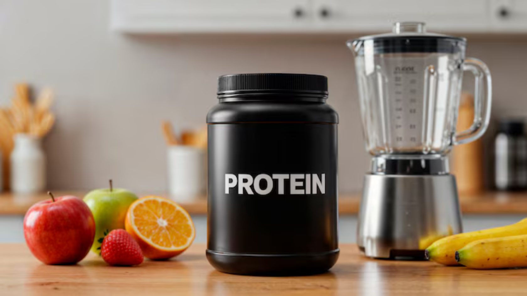 What Is Best Protein Powder for Weight Loss: Top Picks - Orion Health ...