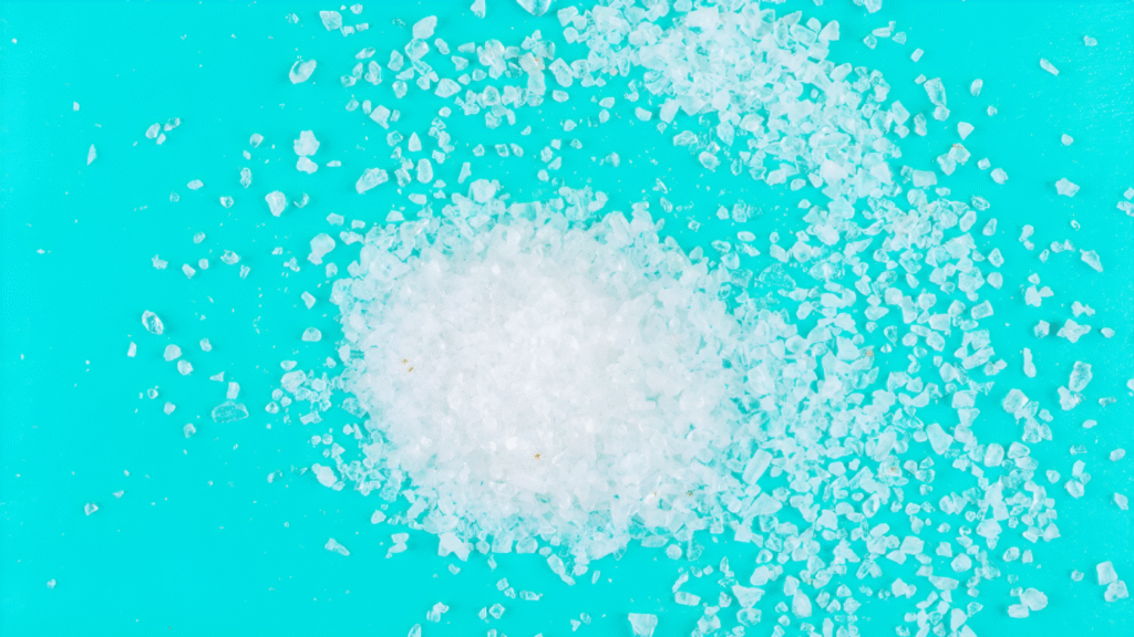 What Is Normal Saline? - Orion Health & Wellness Services