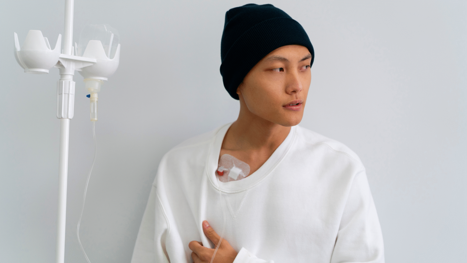 What Is an Implanted Port? - Orion Health & Wellness Services