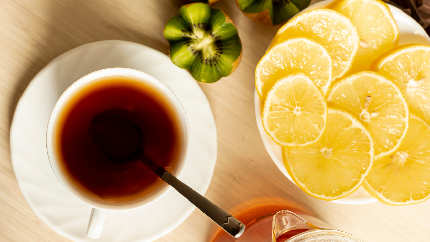 Does Lemon Water Help You Lose Weight? Find Out! - Orion Health ...