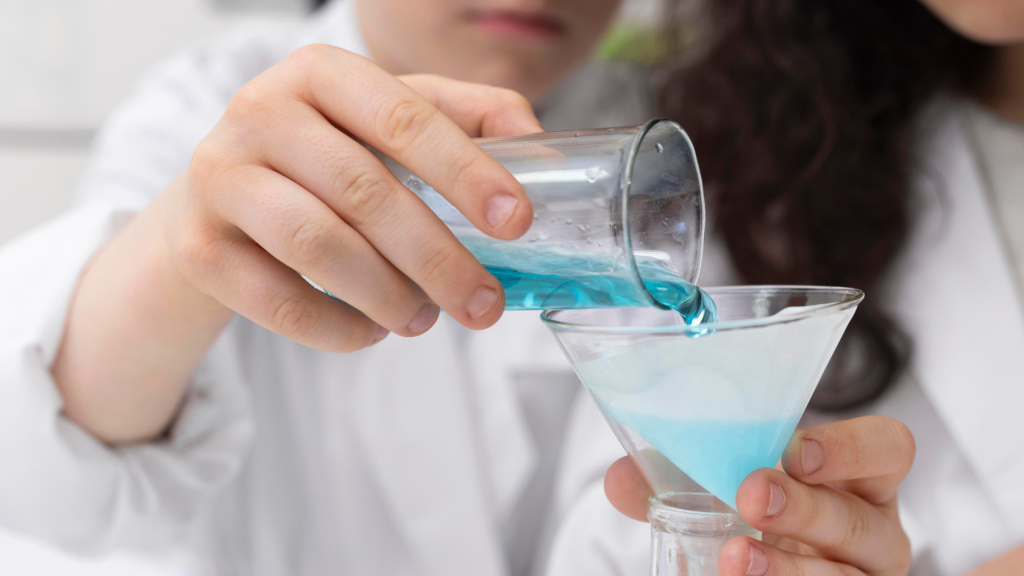 What is a Hypertonic solution? - Orion Health & Wellness Services